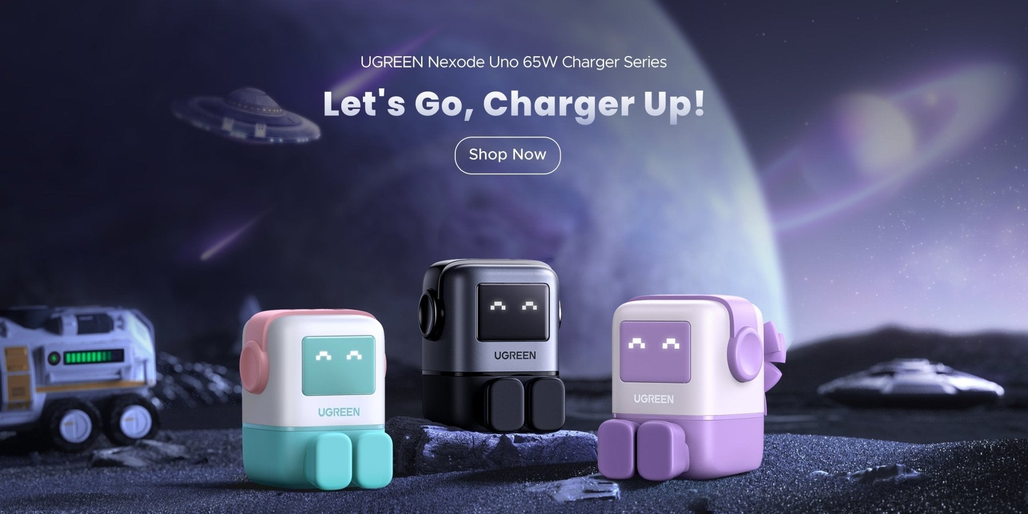 Cell Phone Chargers: 12 Myths You Need to Stop Believing Now – UGREEN US