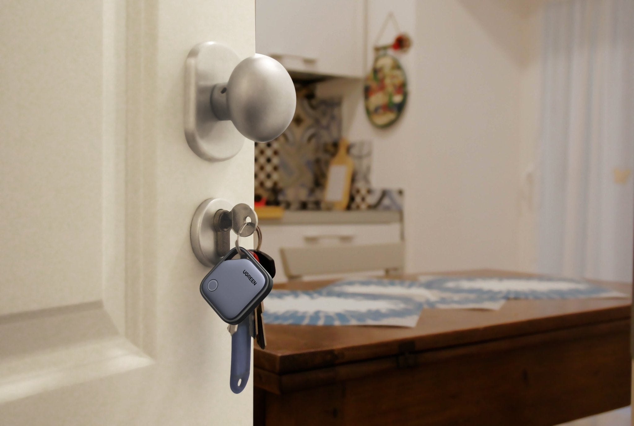 How to Find Lost Keys? 5 Clever Tips and 20 Hidden Spots – UGREEN US
