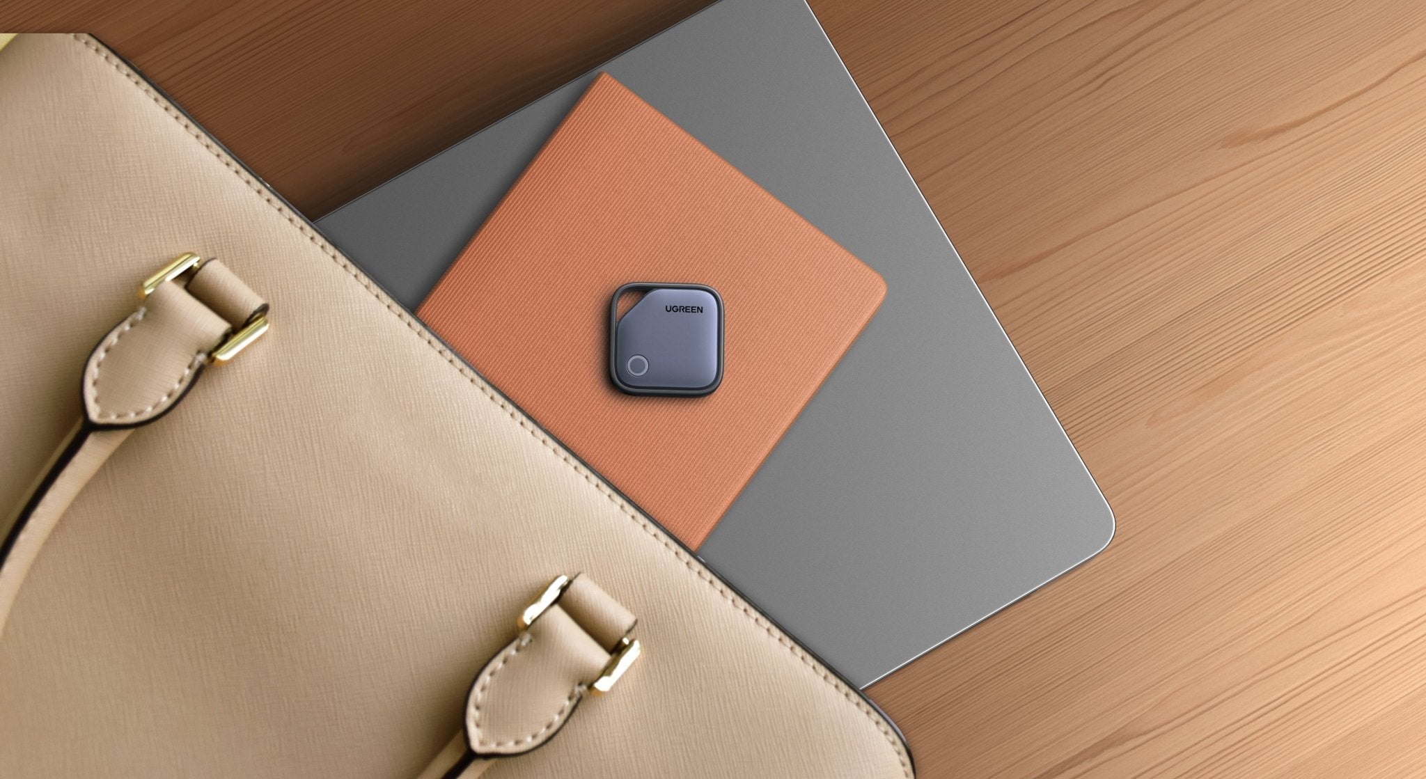 What is a Smart Finder and How Does it Work? – UGREEN US