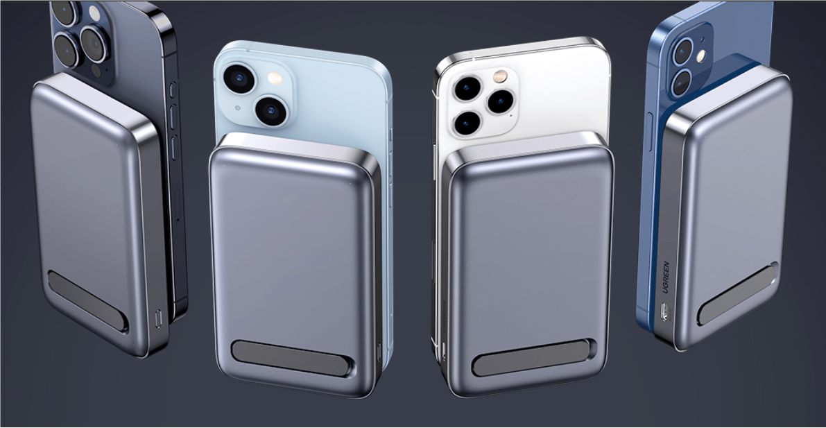 What is Power Bank mAh? How Much Do You Really Need? – UGREEN US