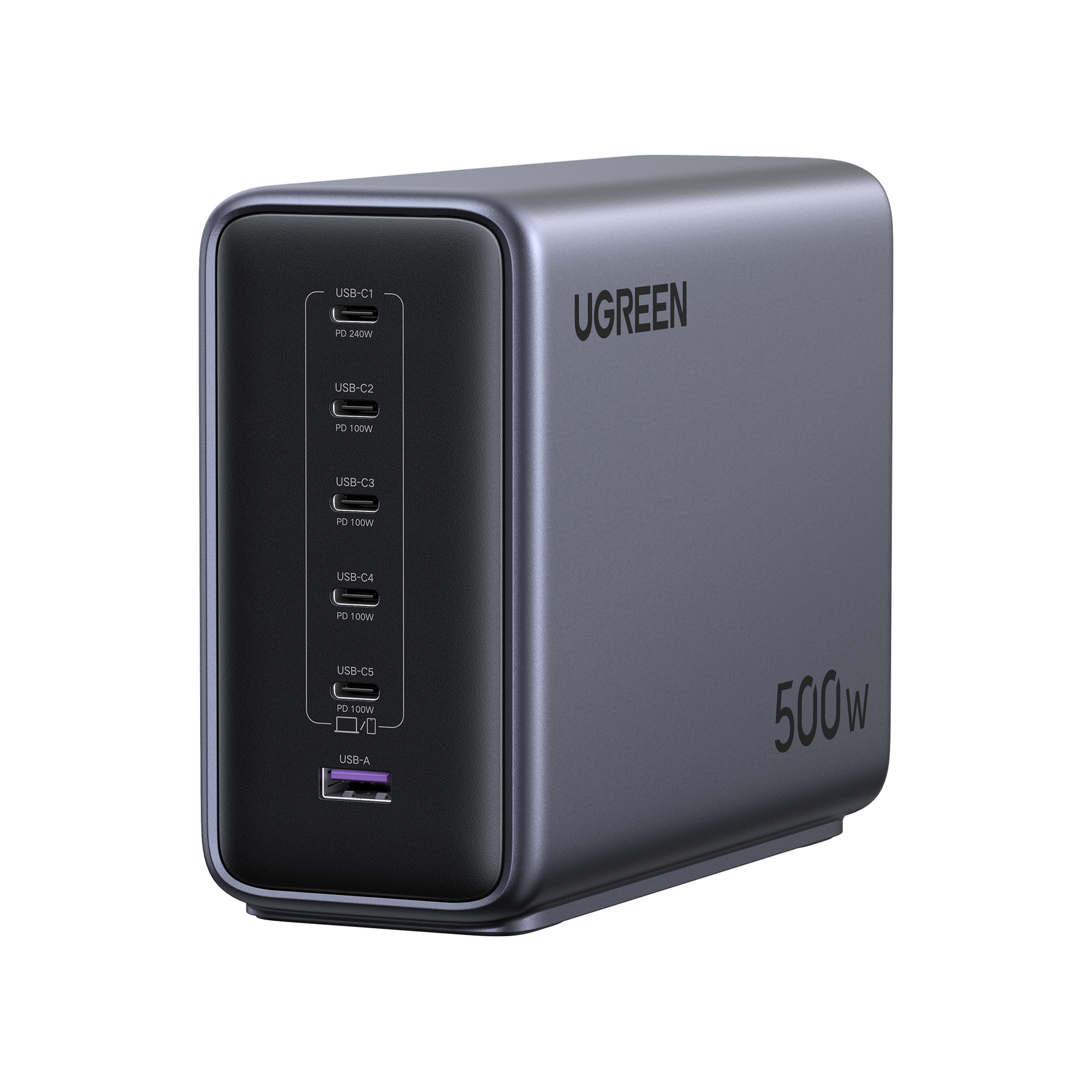 USB Hubs | Multi-Port Solutions for Your Devices | UGREEN US