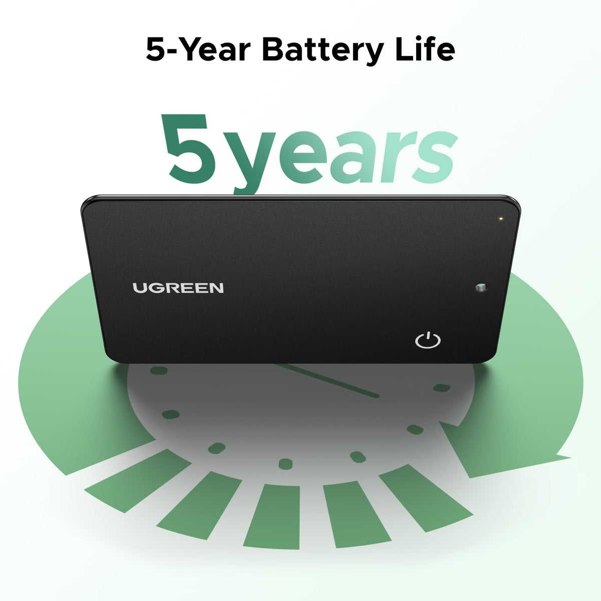 UGREEN FineTrack Slim G Smart Finder (Android Only) | UGREEN US