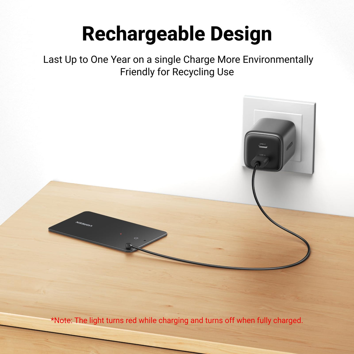 UGREEN FineTrack Slim Smart Finder | UGREEN US