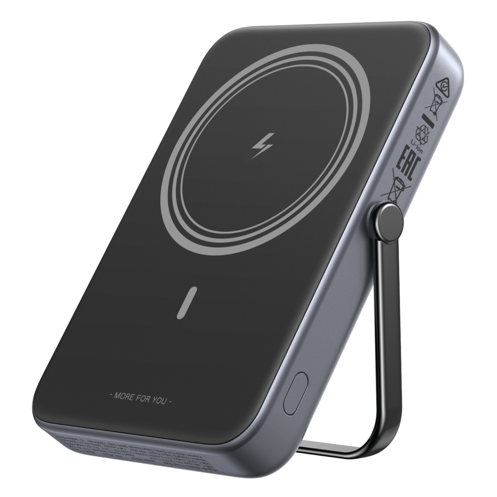 UGREEN Uno Magnetic Wireless Power Bank 5000mAh 20W | UGREEN US