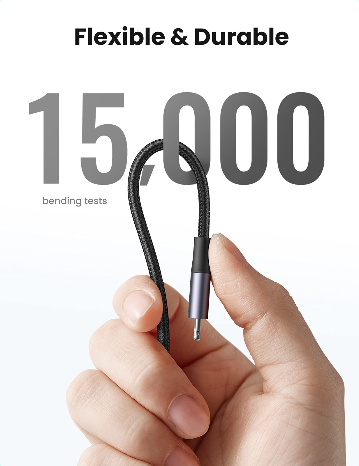 UGREEN 20W USB C to Lightning Cable 3.3FT – UGREEN US